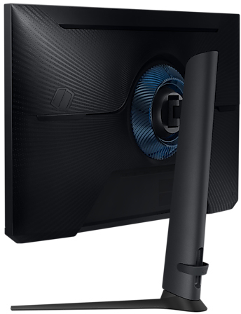 SAMSUNG Gaming monitor Odyssey G3 27" Full-HD (LS27AG300NRXEN)