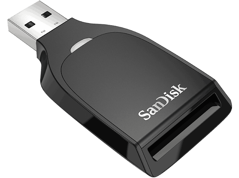 Lector de tarjetas | SanDisk SD UHS-I, USB 3.0, Para tarjetas SD UHS-I ...