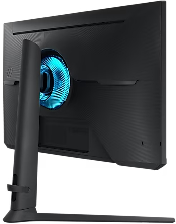 SAMSUNG Écran gamer Odyssey G70A 28" UHD (LS28BG700EPXEN)