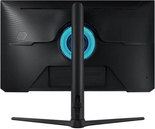 SAMSUNG Gaming monitor Odyssey G70A 28" UHD (LS28BG700EPXEN)