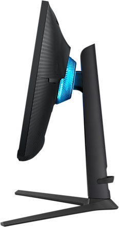 SAMSUNG Gaming monitor Odyssey G70A 28" UHD (LS28BG700EPXEN)