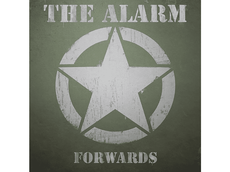 The Alarm | Forwards - (CD) | MediaMarkt