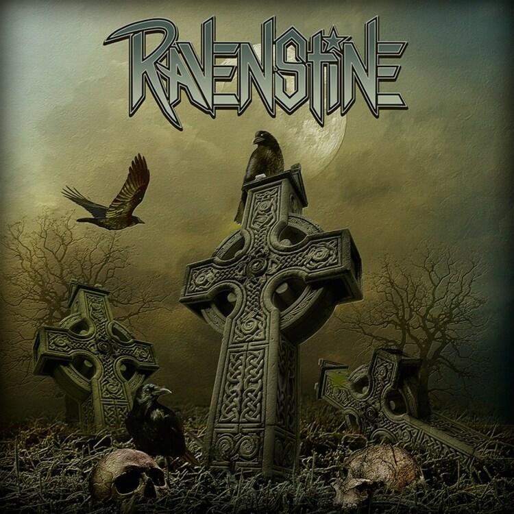 Ravenstine | Ravenstine - Ravenstine (Digipak) - (CD) Rock & Pop CDs ...