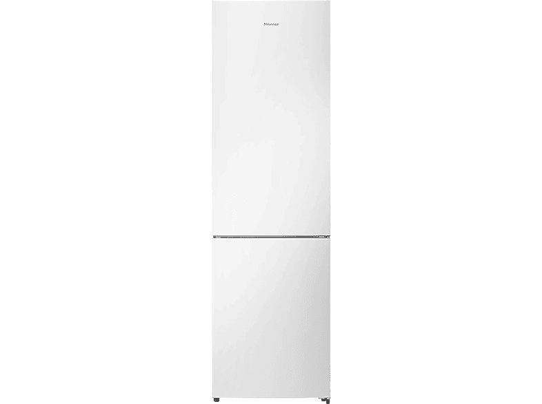 Frigorífico combi | Hisense RB440N4GWD, No Frost, 200.4 cm, Multi ...