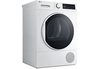 LG RH80T2AP6RM Warmtepompdroger kopen? | MediaMarkt