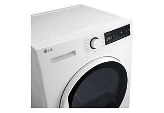 LG RH80T2AP6RM Warmtepompdroger kopen? | MediaMarkt