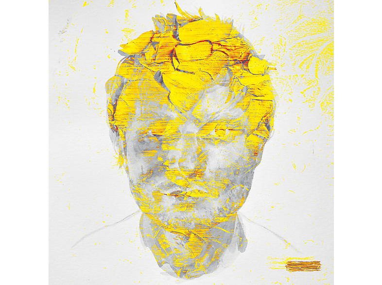 Ed Sheeran | -(Subtract)(Deluxe) Deluxe Edtion - (CD) Ed Sheeran auf CD ...