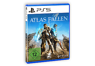 Atlas Fallen PS5 | MediaMarkt