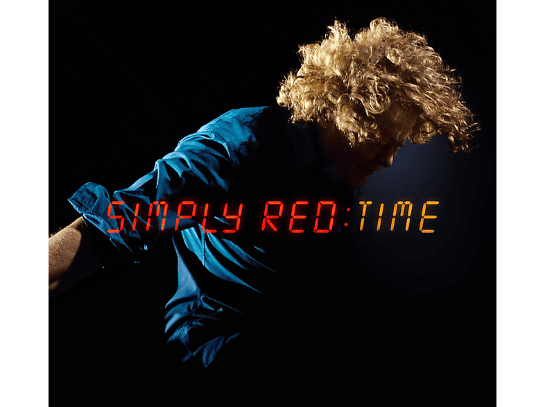 Simply Red | Time(Deluxe Edition) - (CD) Simply Red auf CD online kaufen | SATURN
