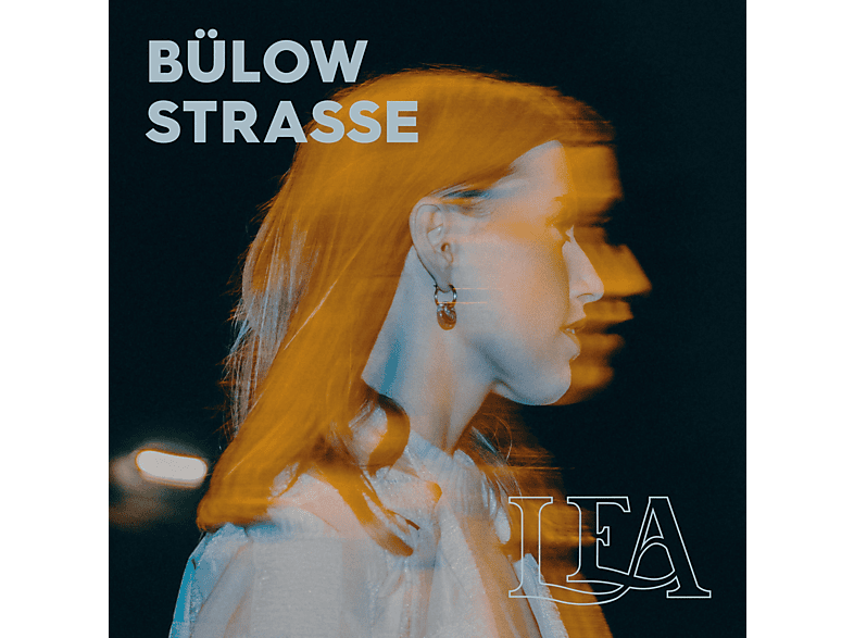 Lea | Bülowstrasse (CD+T-Shirt S) - (CD) Lea auf CD online kaufen | SATURN