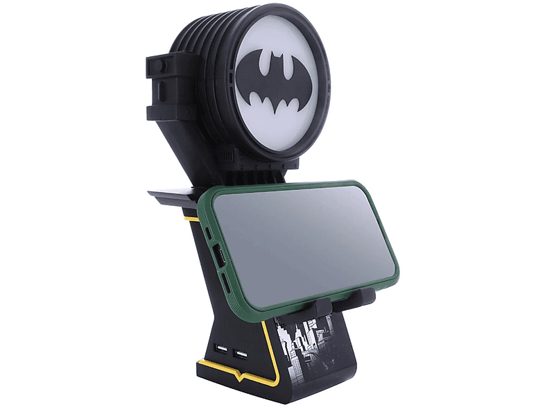 Batman Ikon telefon/kontroller töltőállomás | MediaMarkt