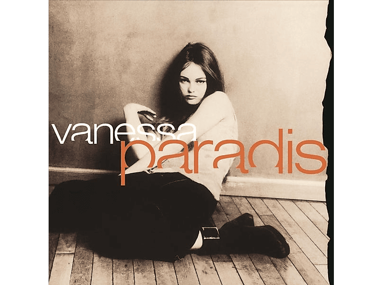 Vanessa Paradis | Vanessa Paradis CD CD