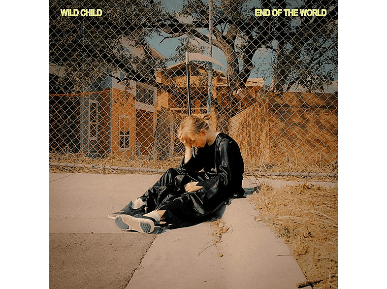 Wild Child | Wild Child - End Of The World - (CD) Rock CDs - MediaMarkt