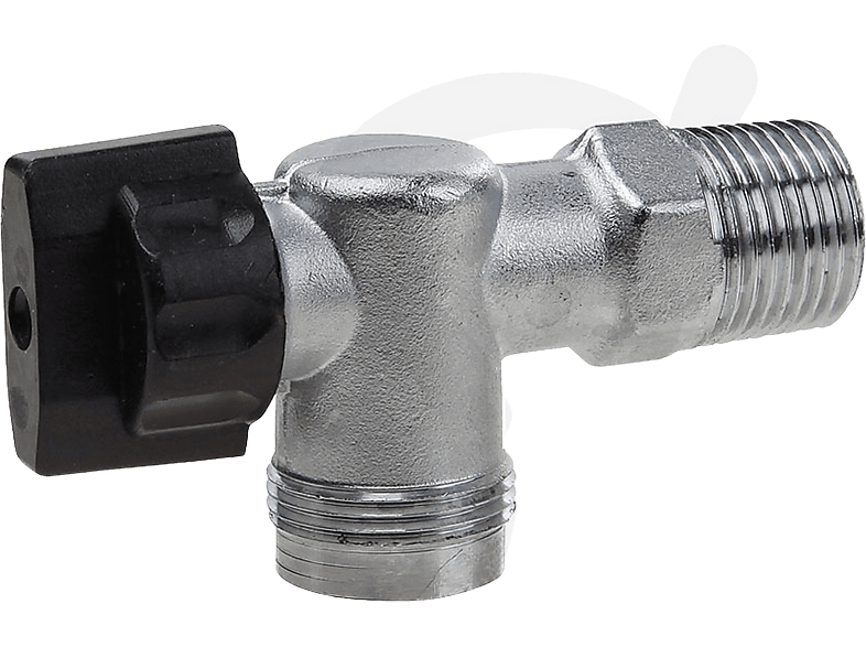 DELTAC GASKRAAN 1/2 | MediaMarkt