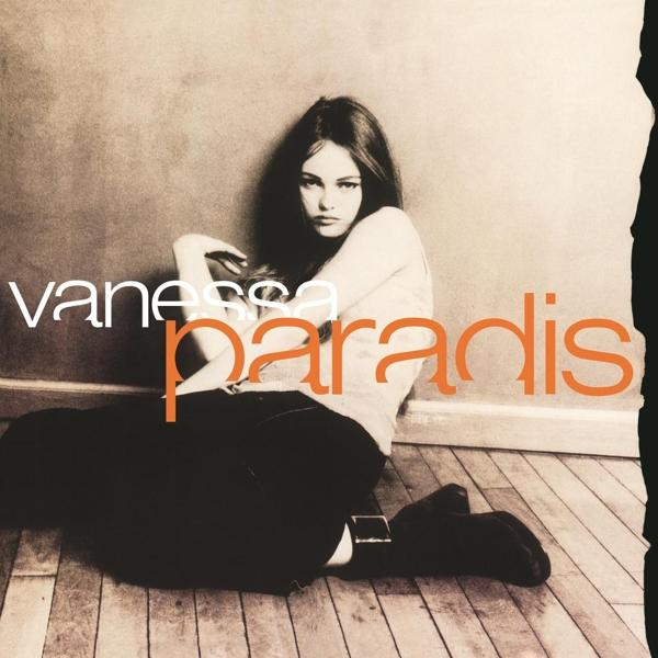 Vanessa Paradis | Vanessa Paradis [Vinyl] | MediaMarkt