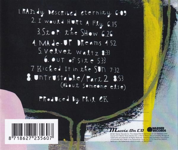 Built To Spill | Perfect From Now On - (CD) Built To Spill auf CD ...