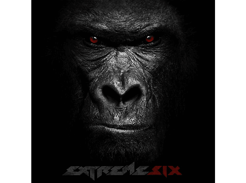 Extreme | Six (CD-Digipak) [CD] | MediaMarkt