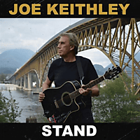 Joe Keithley | Joe Keithley - Stand (Coke Bottle Vinyl) - (Vinyl) Rock ...