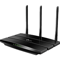 TP-LINK Archer A8 AC1900 MU-MIMO Mesh WLAN Router 1900 Mbit/s | MediaMarkt