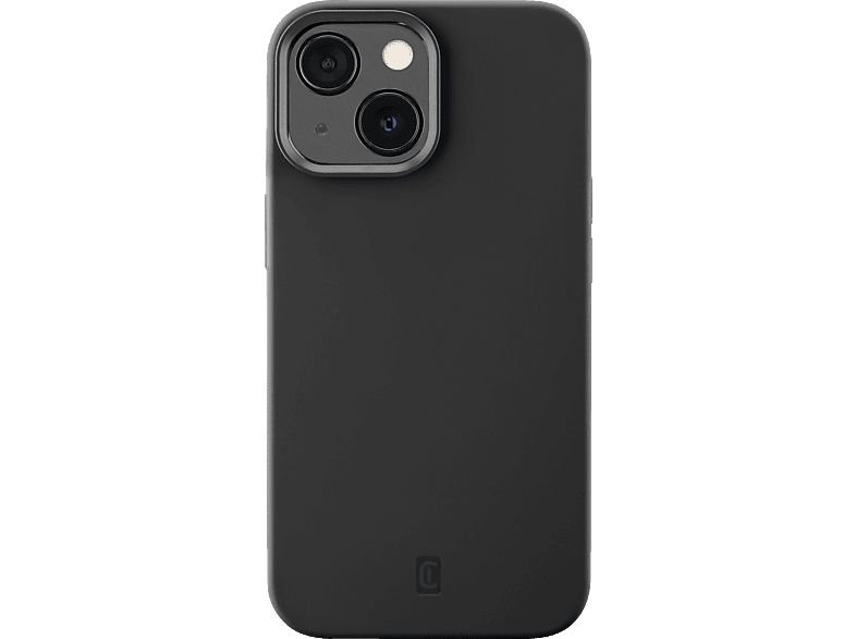 CELLULAR LINE Sensation, Backcover, Apple, iPhone 13, Black für Apple ...