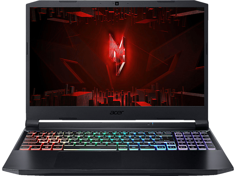 ACER Nitro 5 (AN515-57-728G) mit 144 Hz Display & RGB ...