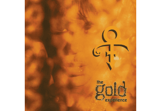 Prince - The Gold Experience (CD)
