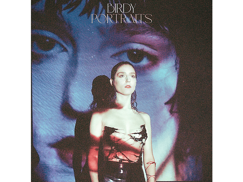 Birdy | Portraits [Vinyl] | MediaMarkt