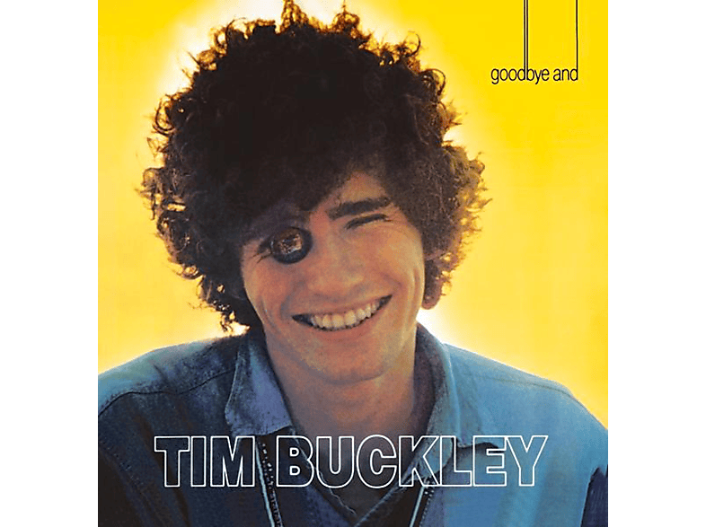 Tim Buckley | Goodbye and Hello - (CD) Tim Buckley auf CD online kaufen | SATURN