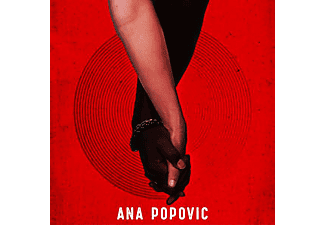 Ana Popovic | Ana Popovic - POWER - (CD) Hip Hop & R&B CDs - MediaMarkt