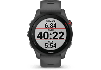 GARMIN Forerunner 255 Basic Slate Grey kopen? | MediaMarkt