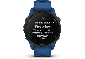 GARMIN Forerunner 255 Basic Tidal Blue kopen? | MediaMarkt