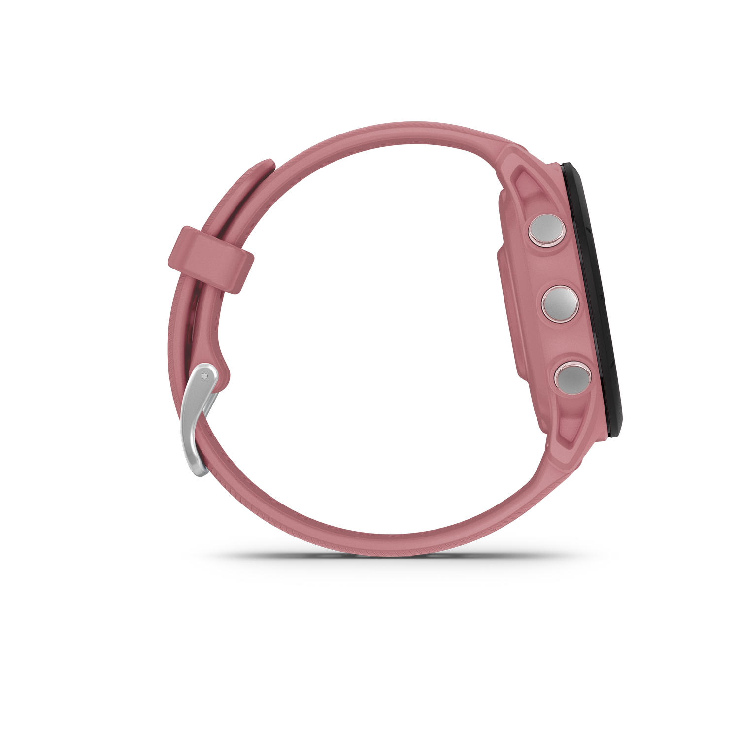 GARMIN Forerunner 255S Basic Light Pink kopen? | MediaMarkt