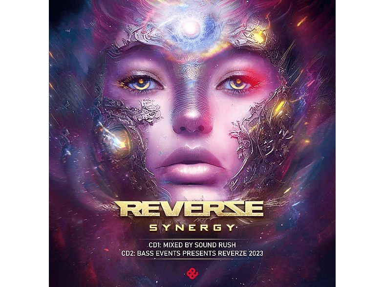 VARIOUS | Reverze Synergy-Sound Rush Mix (2CD) - (CD) VARIOUS auf CD ...