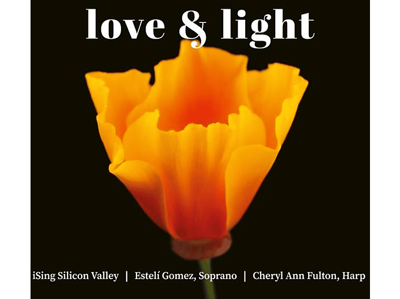 Ising Silicon Valley | Love And Light - (CD) | MediaMarkt