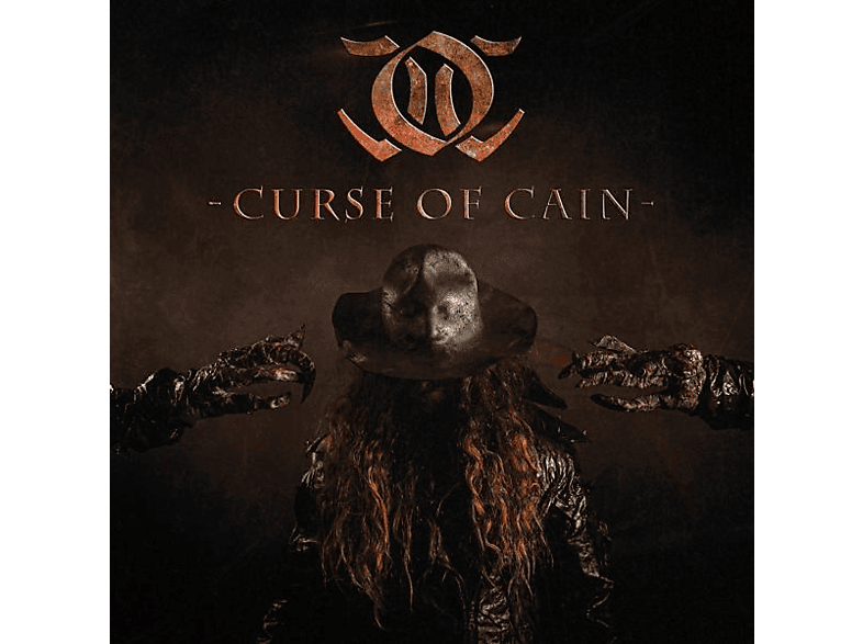 Curse Of Cain | Curse Of Cain - Curse Of Cain(Orange) - (Vinyl) Heavy ...