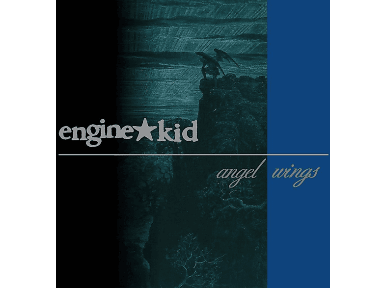 Engine Kid | Engine Kid - Angel Wings - (Vinyl) Heavy Metal - MediaMarkt