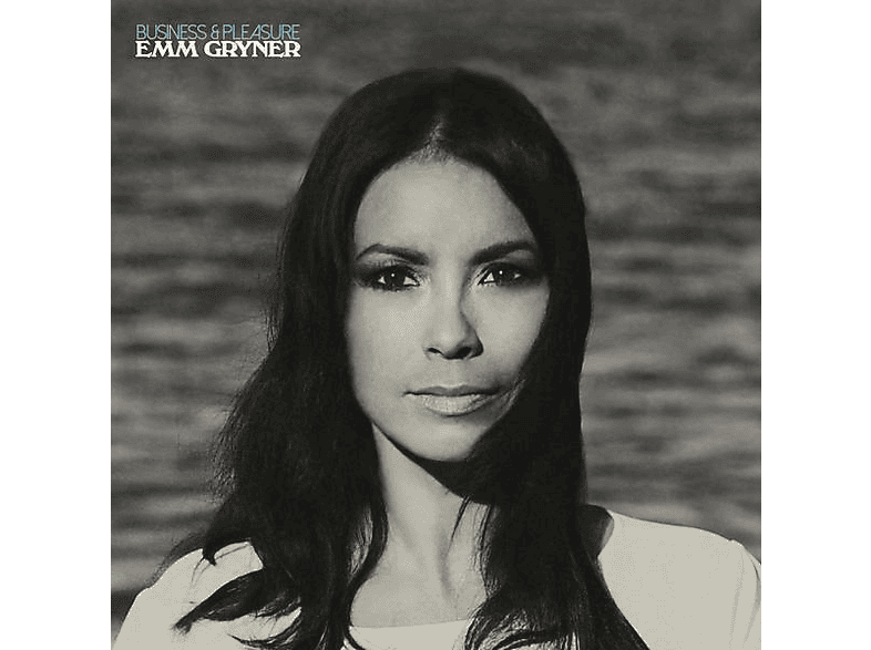 Emm Gryner | Business And Pleasure - (Vinyl) | MediaMarkt