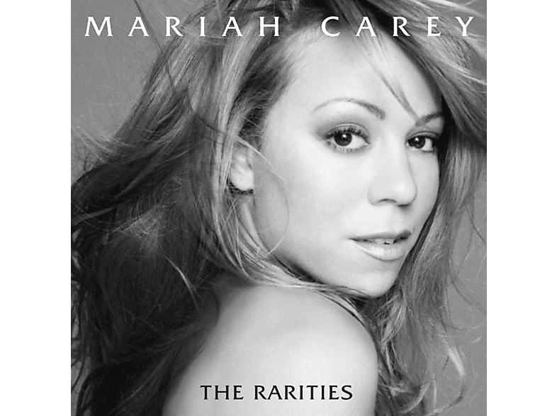 Mariah Carey | The Rarities - (Vinyl) | MediaMarkt