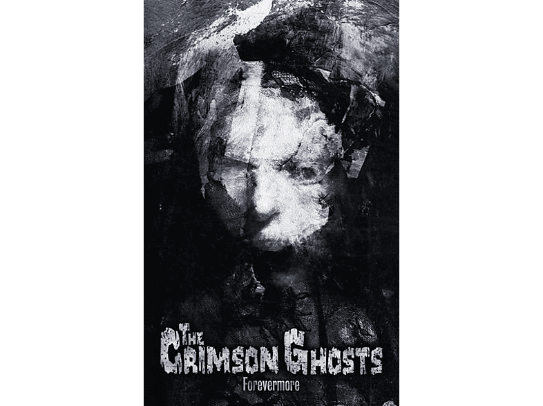 The Crimson Ghosts | Forevermore (Lim.Ed.) - (MC (analog)) | MediaMarkt
