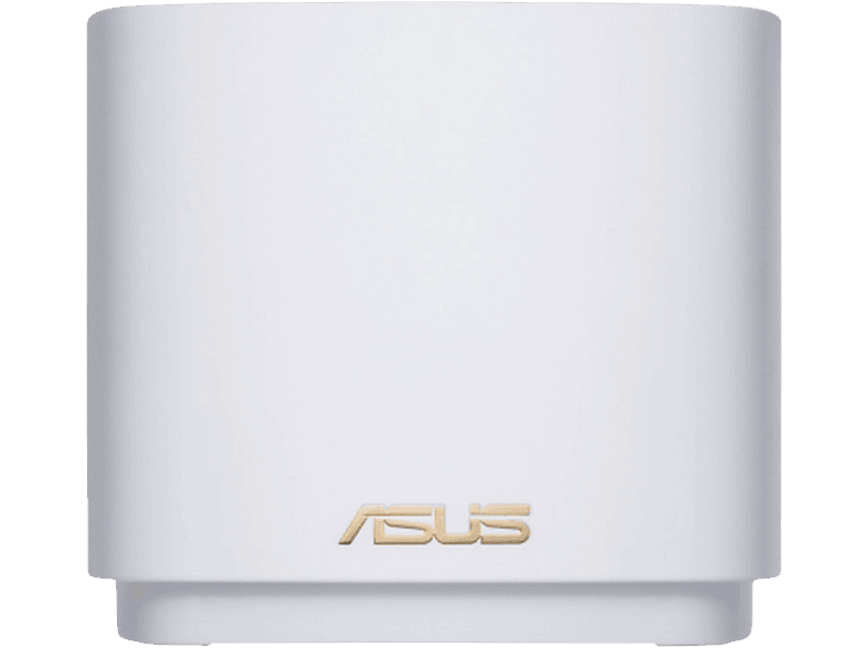 ASUS Router Zen WiFi XD5 Wit (90IG0750-MO3B60)