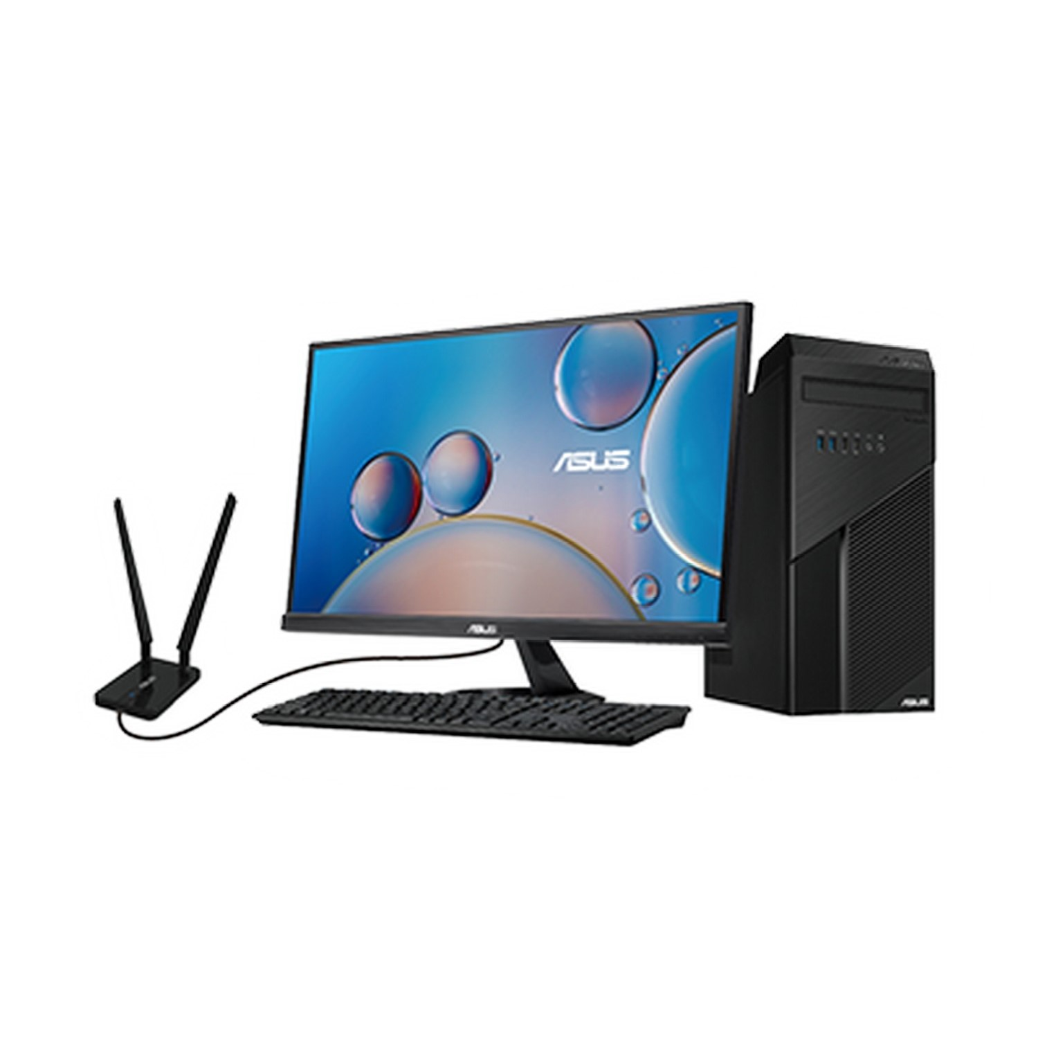 ASUS USB WiFi 6 Adapter AC56 (90IG06I0-BM0400) | MediaMarkt