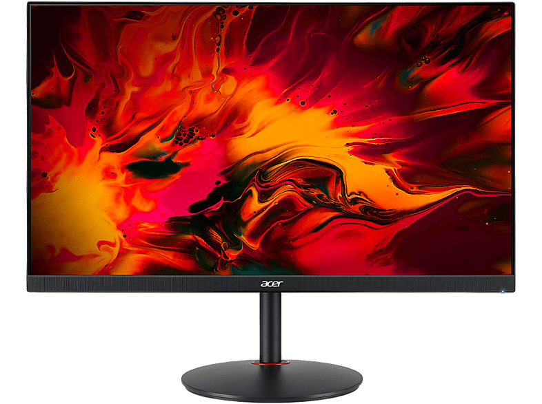 ACER NITRO XV252QF UM.KX2EE.F01 24,5'' Sík FullHD 390 Hz 16:9 FreeSync ...