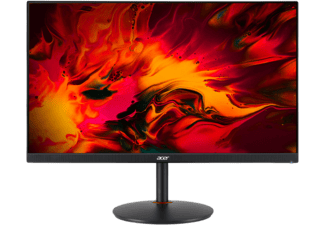 ACER NITRO XV252QF UM.KX2EE.F01 24,5'' Sík FullHD 390 Hz 16:9 FreeSync ...
