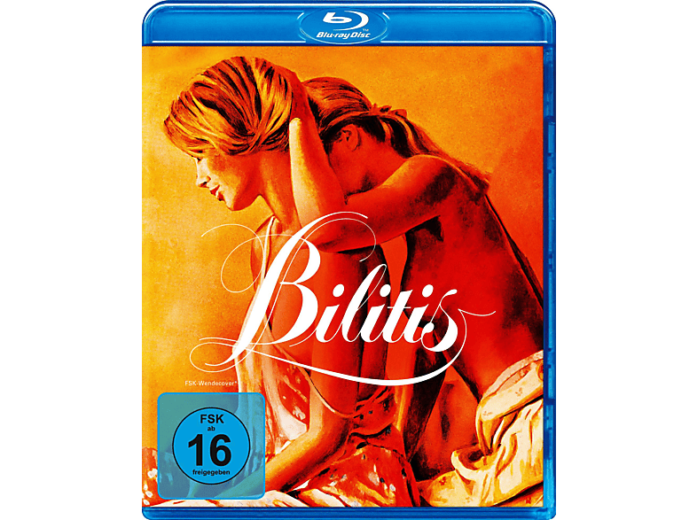 Bilitis [Blu-ray] | MediaMarkt