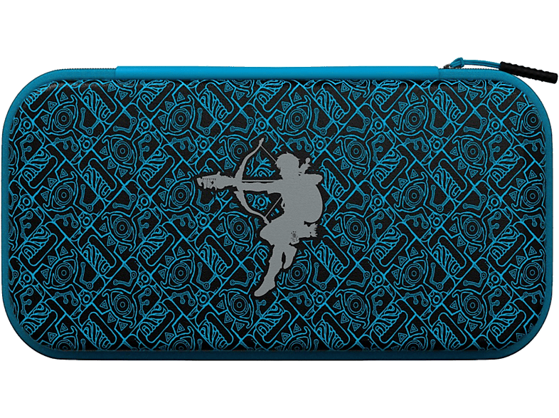 PDP Travel Case "Glow" | The Legend of Zelda: Link - Transporttasche ...