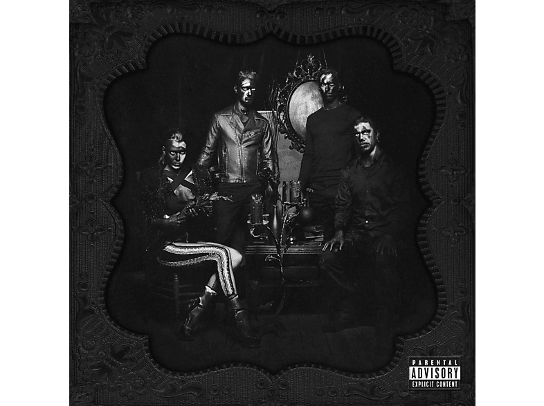 Halestorm | The Strange Case Of... - (Vinyl) Halestorm auf Vinyl online ...