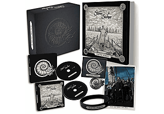 Storm Seeker | Storm Seeker - Nautic Force-Fanbox - (CD) Rock & Pop CDs ...