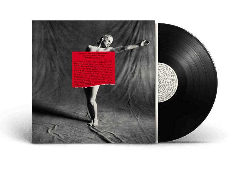 Christine And The Queens | PARANOIA, ANGELS, TRUE LOVE (Vinyl) - (Vinyl ...