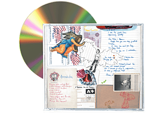 Christine And The Queens | Christine And The Queens - Paranoia,Angels ...