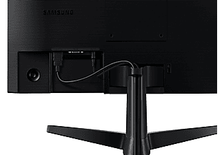 SAMSUNG SAMSUNG Computerscherm Essential S24C310EAU 24" Full-HD ...